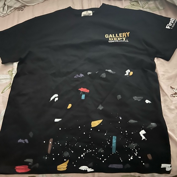 Gallery Dept | Shirts | Gallery Dept | Poshmark